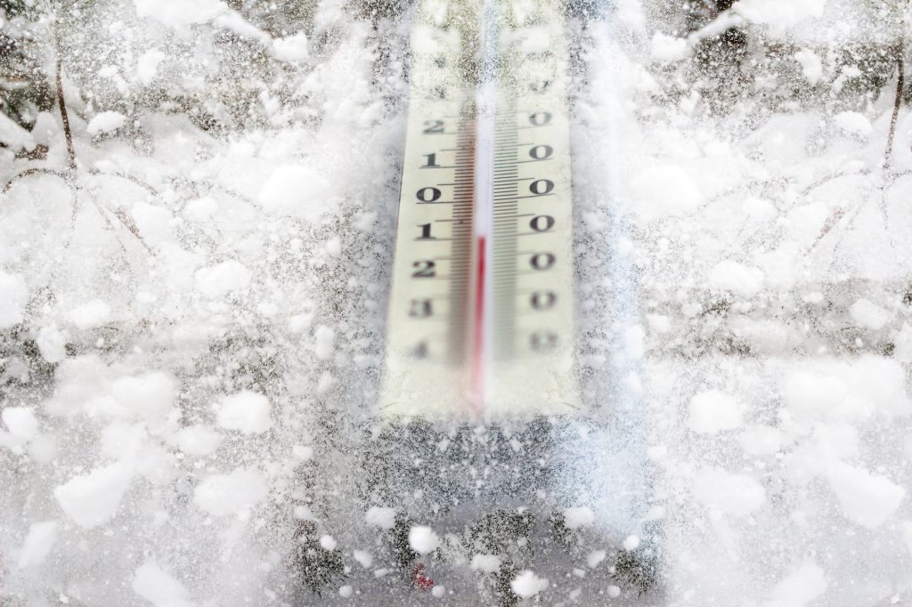 ¿Qué efectos tiene el frío para la seguridad y la salud de las personas ...