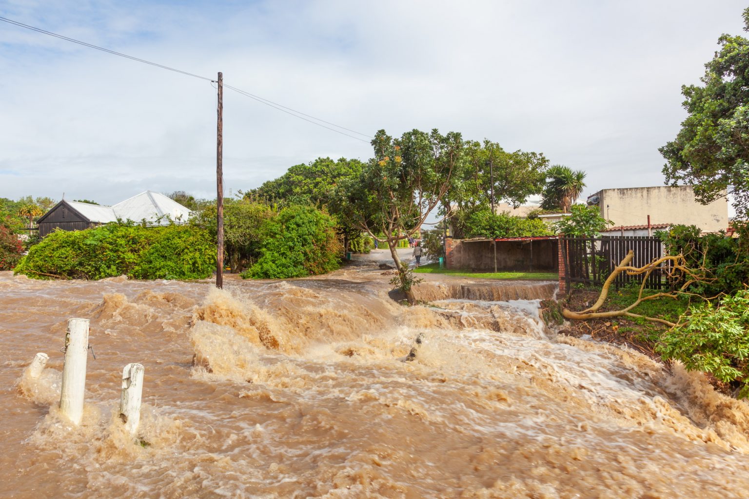 Real Decreto Legislativo 8/2024: permisos climáticos, fuerza mayor ...