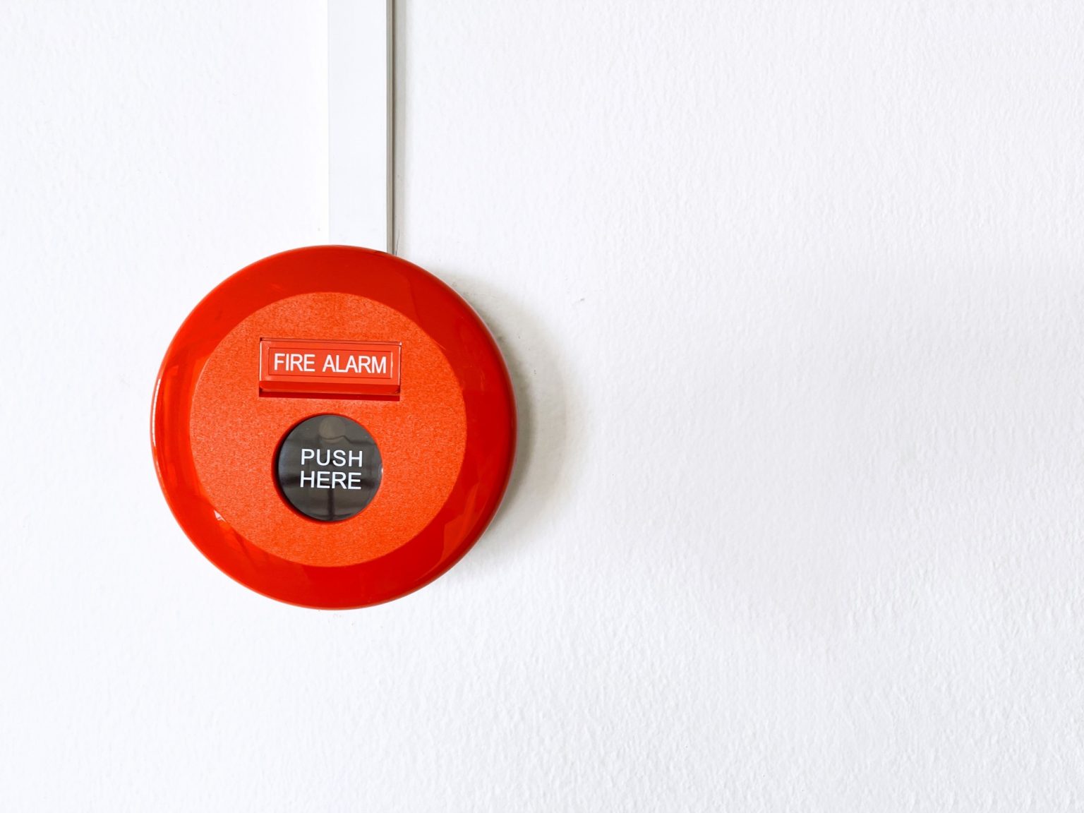 Nuevo Reglamento de Seguridad contra Incendios en establecimientos industriales